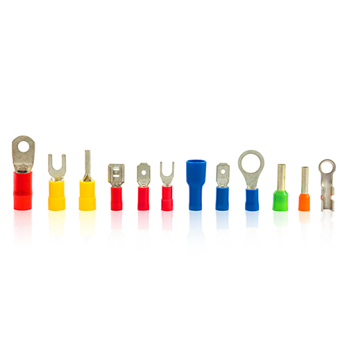 Electrical Terminals & Connectors