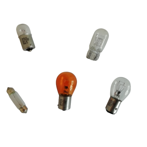 Eurolec Autobulbs - Macson